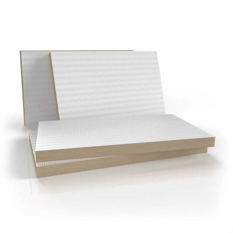 PYRO-SAFE® FLAMMOTECT-A Mineral fibre board - Pan Mechanic Engineering