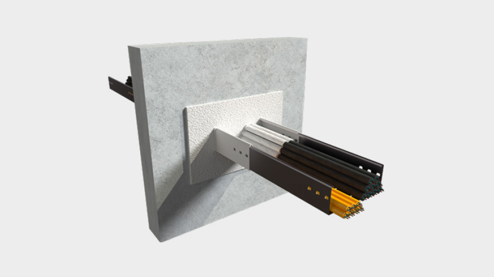 PYRO-SAFE® FLAMMOTECT-A - Pan Mechanic Engineering