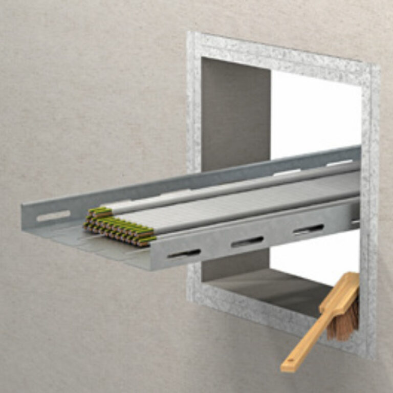 PYRO-SAFE® FLAMMOTECT-A - Pan Mechanic Engineering