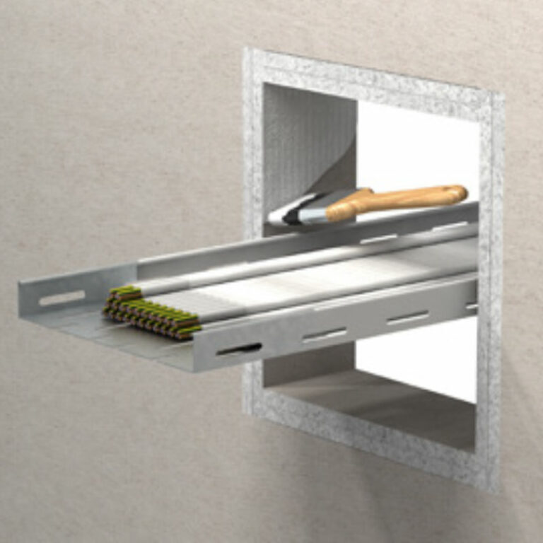 PYRO-SAFE® FLAMMOTECT-A - Pan Mechanic Engineering
