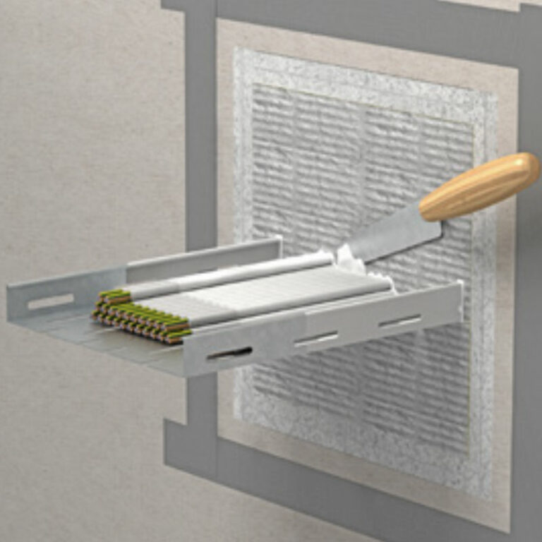 PYRO-SAFE® FLAMMOTECT-A - Pan Mechanic Engineering