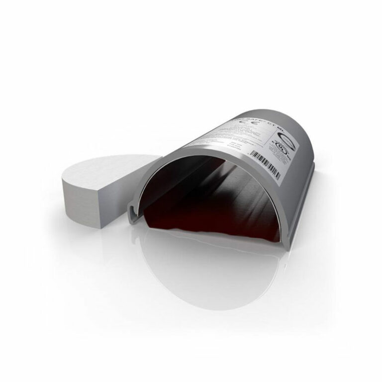 PYRO-SAFE® CT ML - Pan Mechanic Engineering